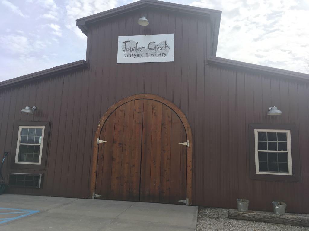 Jowler Creek Vineyard & Winery | PlugShare