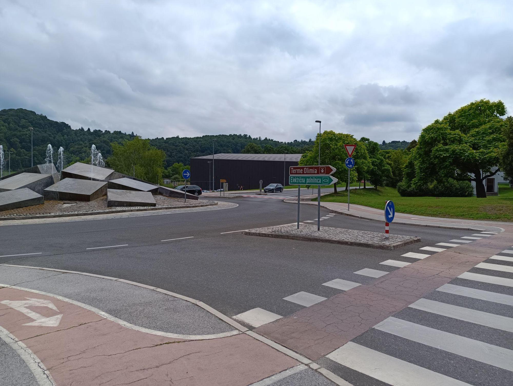 Terme Olimia - Outer Lot | Atomske toplice, 3254 Podčetrtek, Slovenia ...