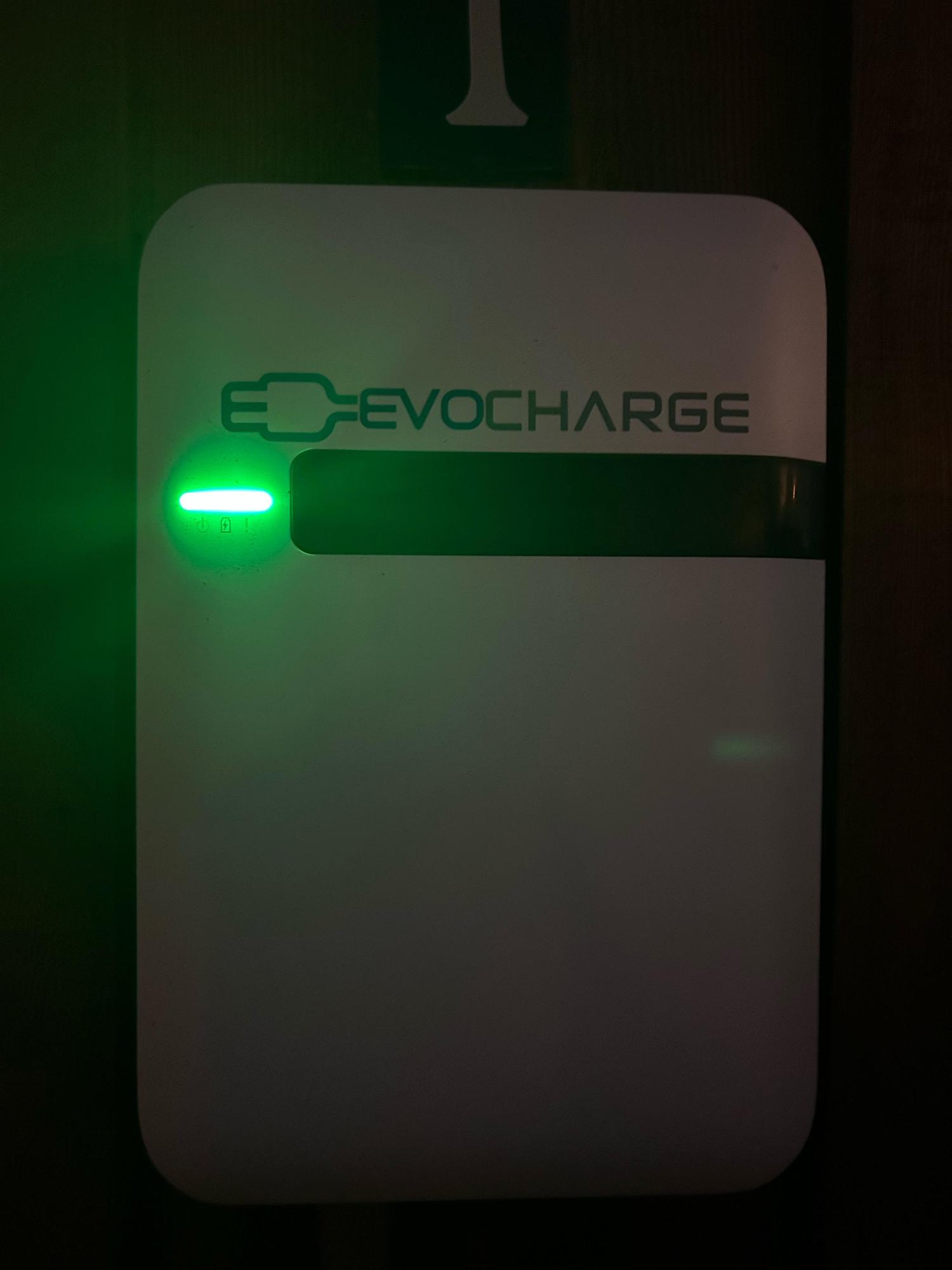 Chevron | Williams, AZ | EV Station