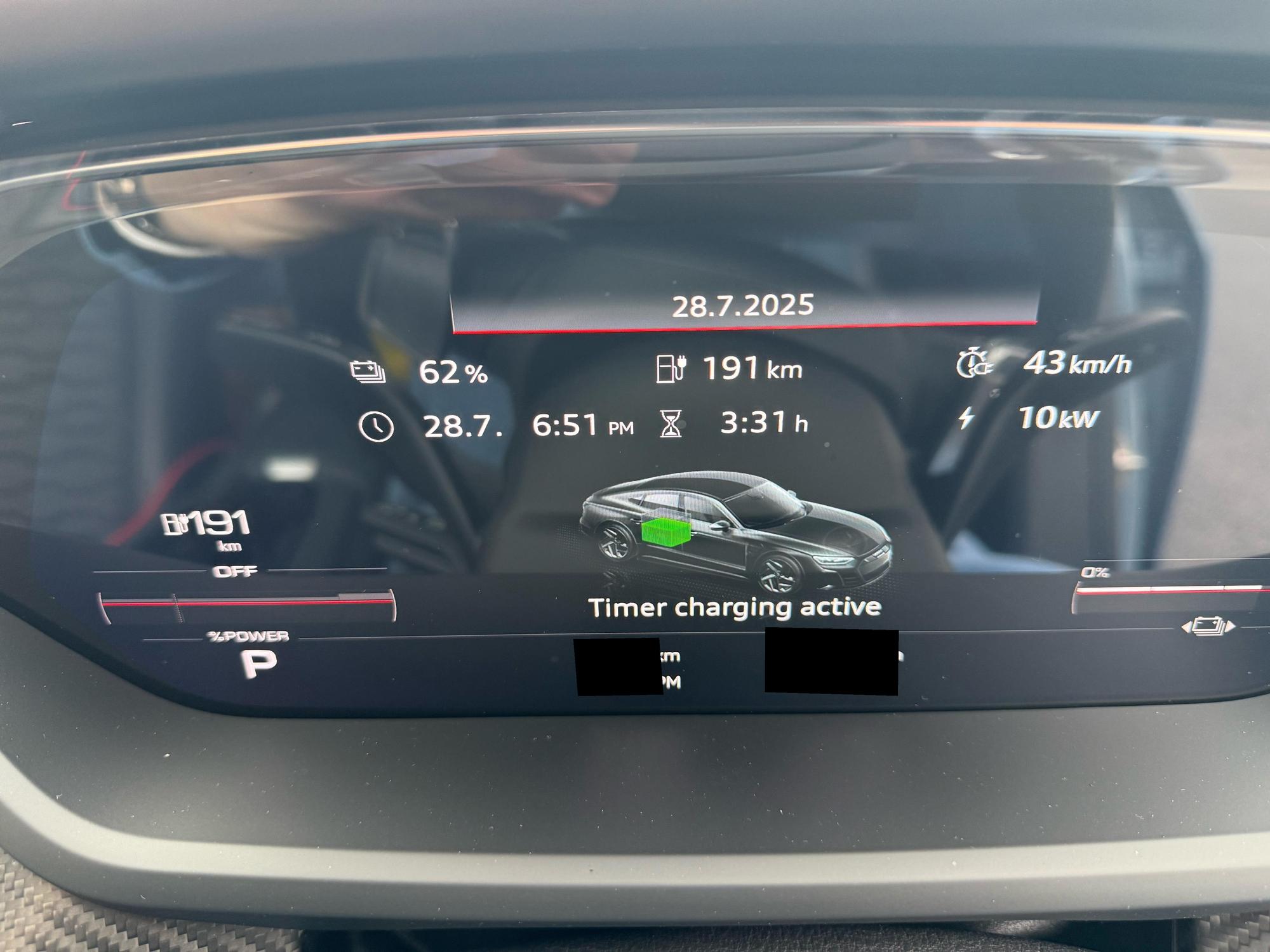 Redgrave Park | Coolamon, NSW | EV Station