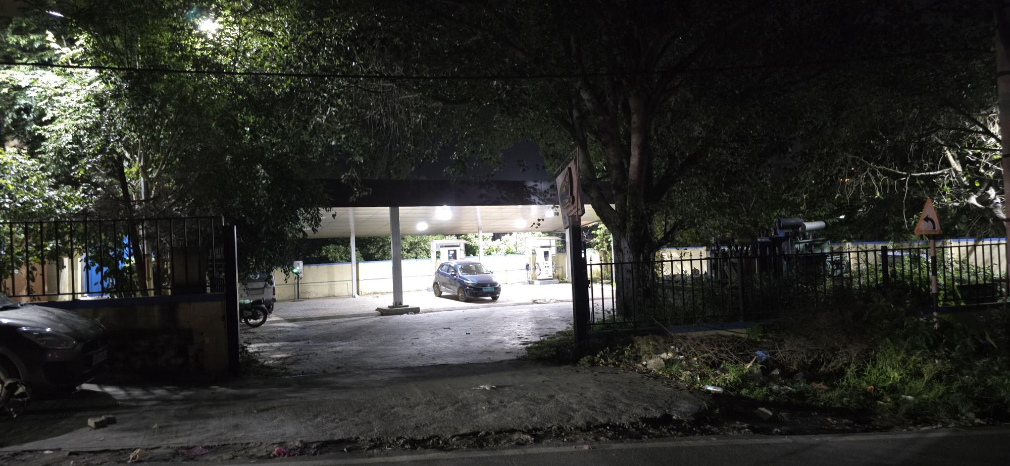 Bescom Banerghatta Office (Coming Soon) | Bengaluru, KA | EV Station