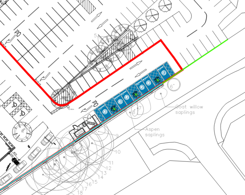 Morrisons MFG (Coming Soon) | Black Country Rte, Bilston , WV14 0DZ ,UK ...