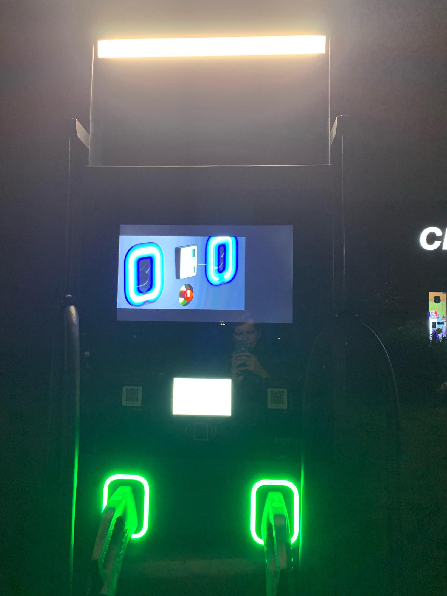 Centennial Lanes 2.0 | Tinley Park, IL | EV Station