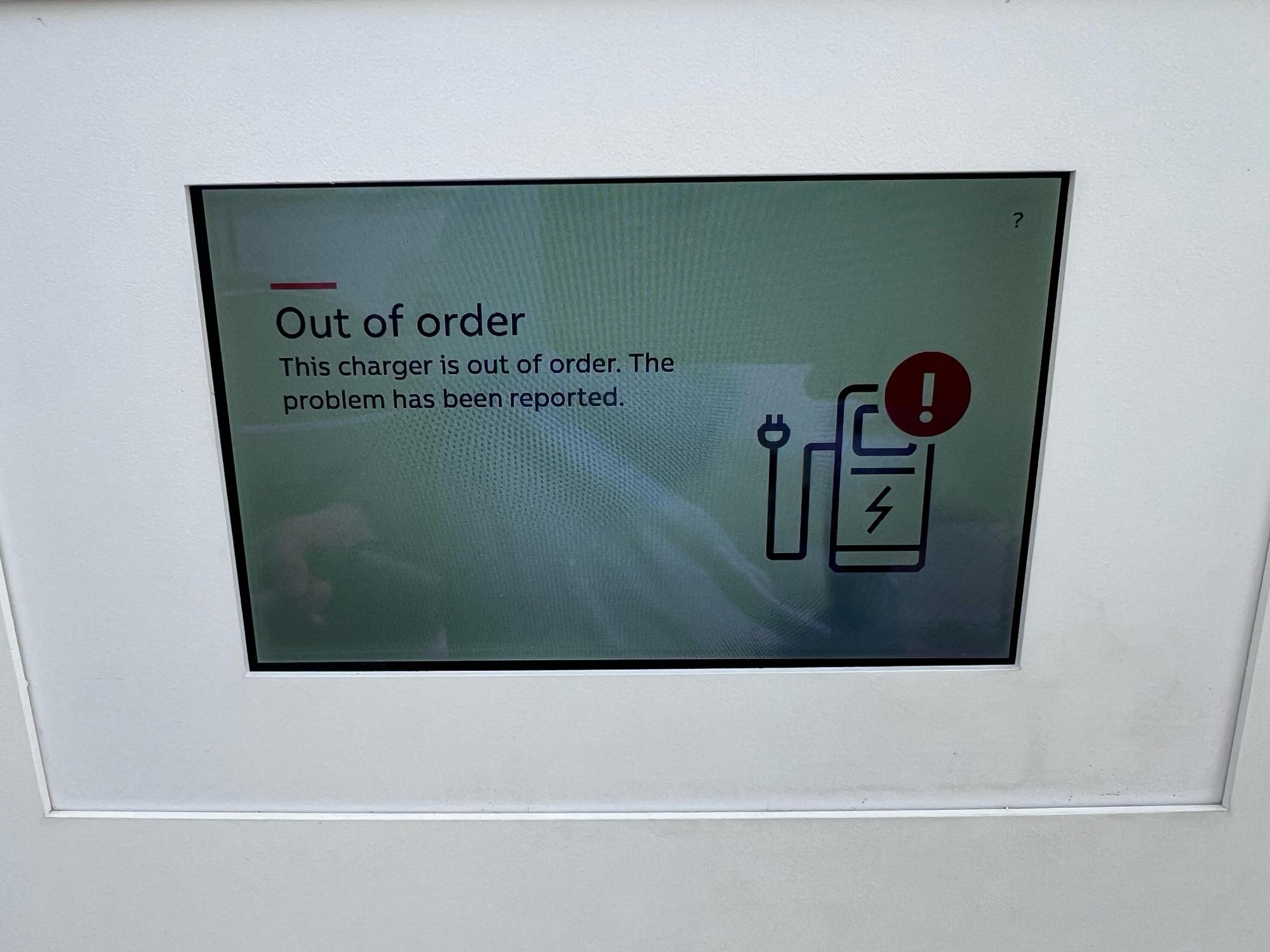 Signal Food Store | Ozark, MO | EV Station