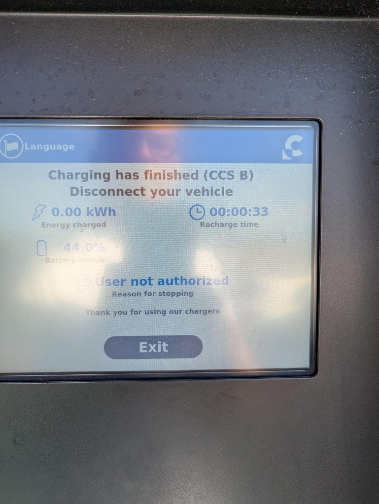 Centra Schull | Schull, CO | EV Station