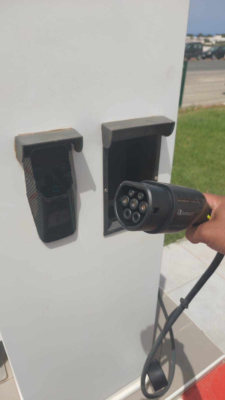 TotalEnergies Sfiha Ajdir El Hoceïma | Ajdir, Tangier-Tétouan-Al ...