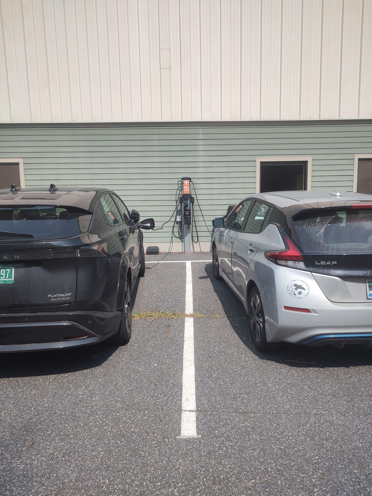 VSECU Waterbury Operations Center | Waterbury Village Historic District ...