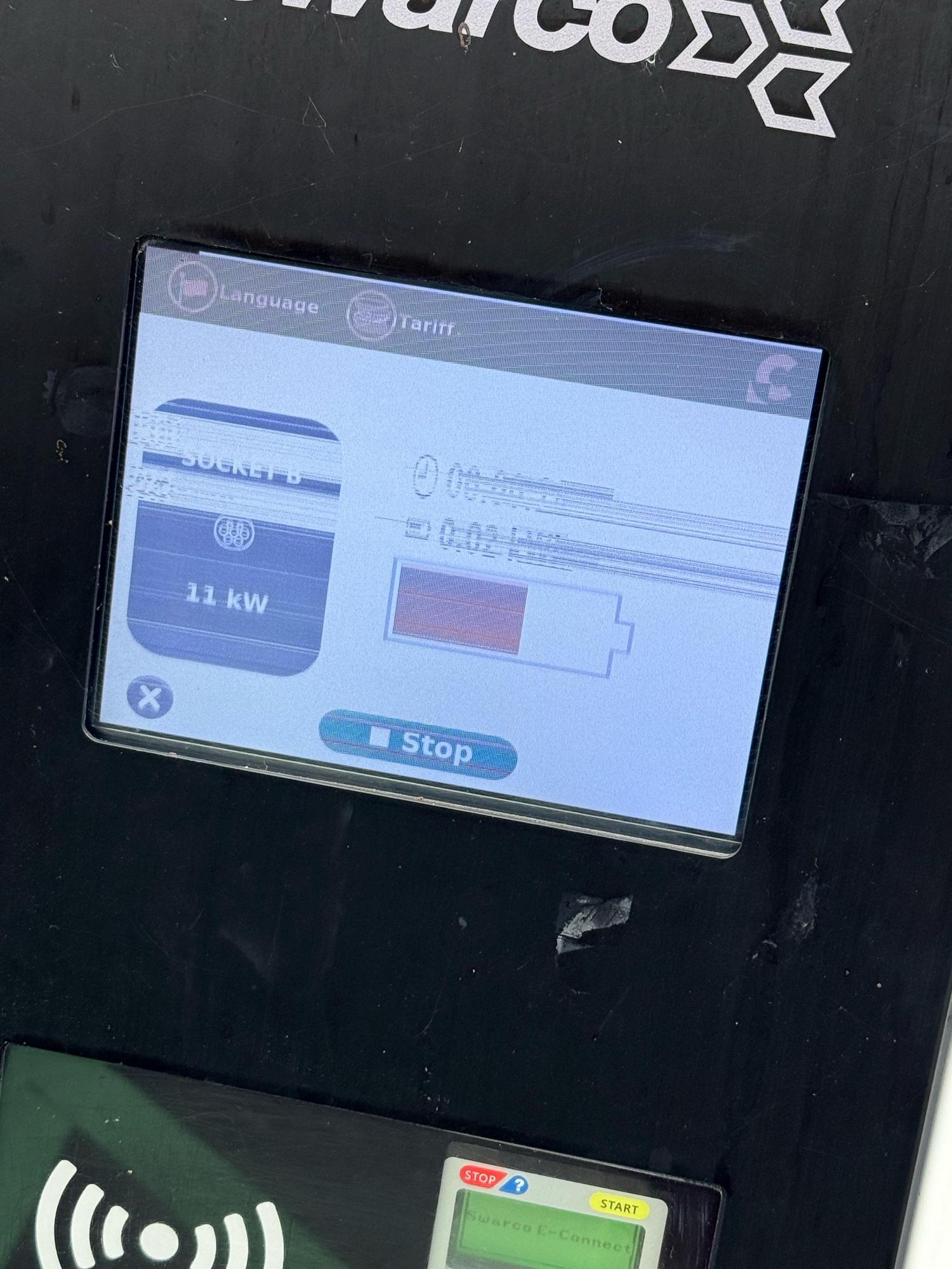 Victoria Road Car Park | 12 Victoria Road, Cemaes Bay LL67 0HR, UK | EV ...