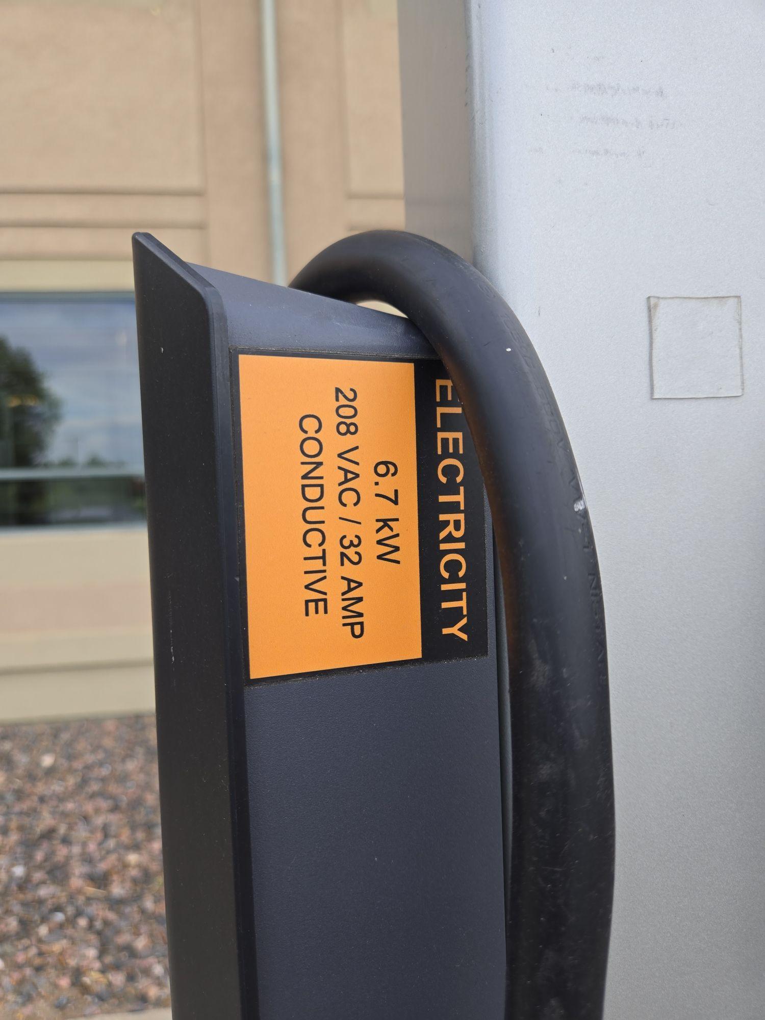 Kaiser Permanente | Boulder, CO | EV Station