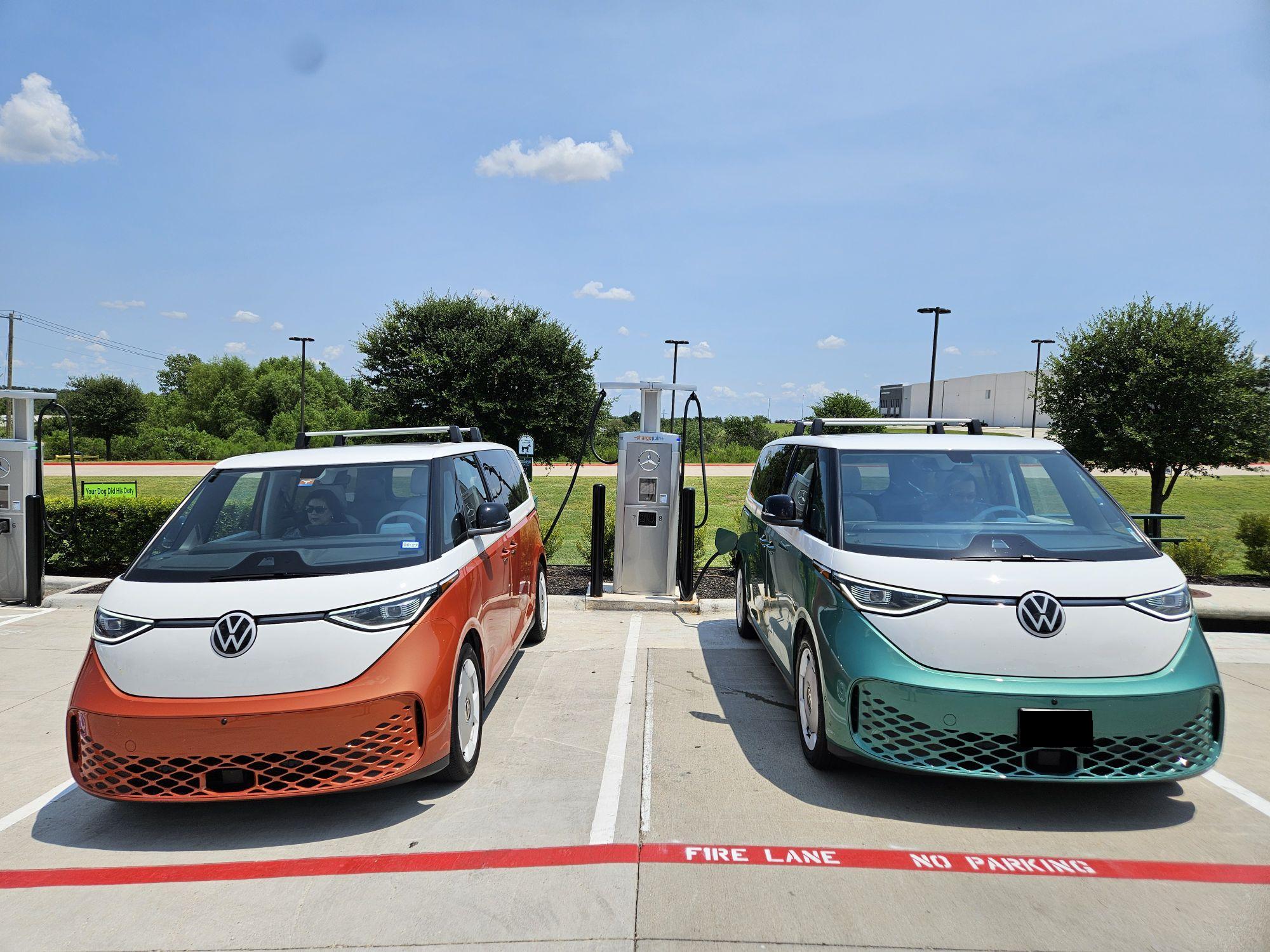 Buc-ee's Temple, TX | Mercedes-Benz High-Power Charging | Temple, TX ...