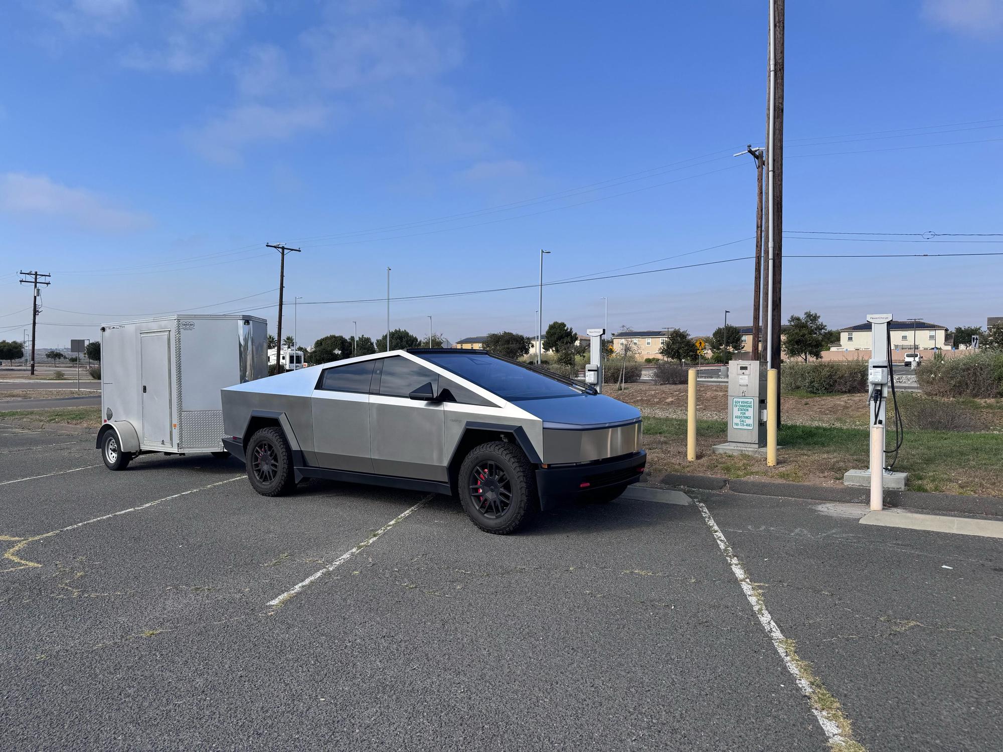 Pacific Views Event Center | Oceanside, CA | EV Station