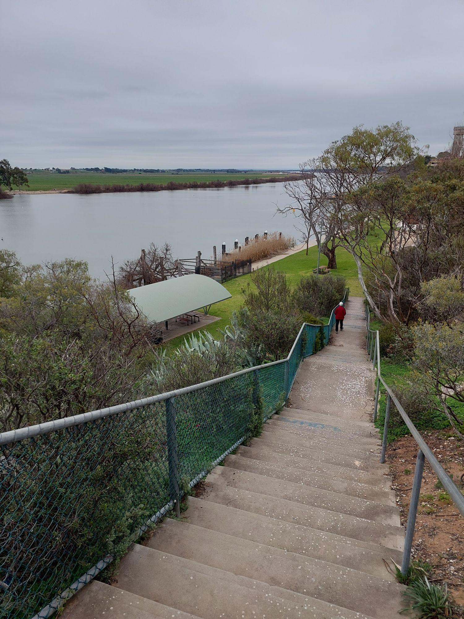 Cosi's TAILEM BEND | Tailem Bend, SA | EV Station
