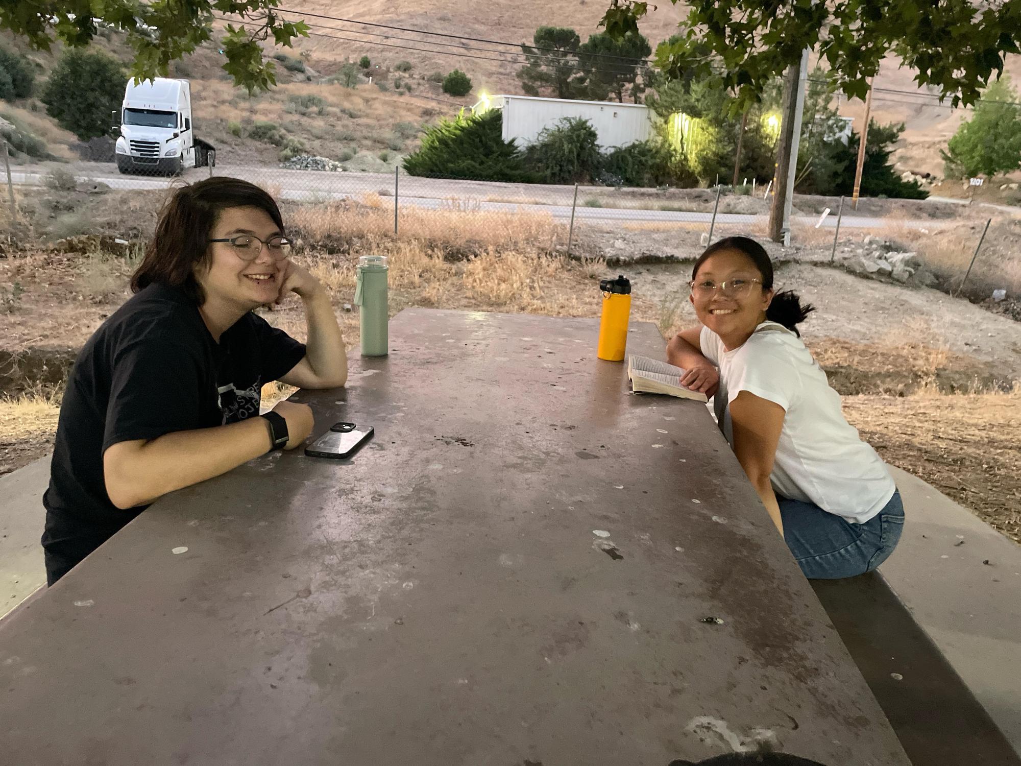 Tejon Pass Rest Area - Southbound | Lebec, CA | EV Station