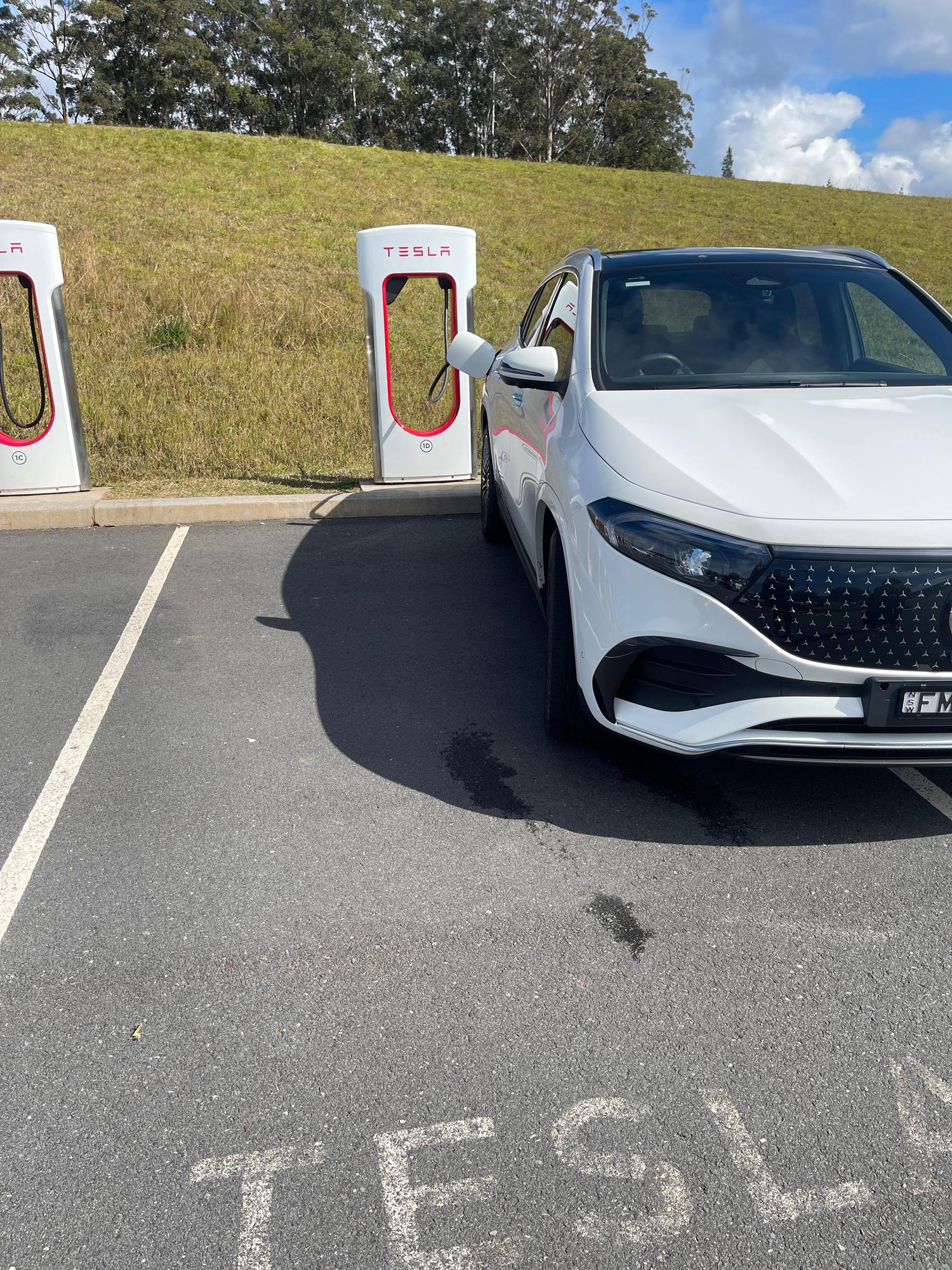 Sovereign Place Town Centre (2) | Thrumster, NSW | EV Station