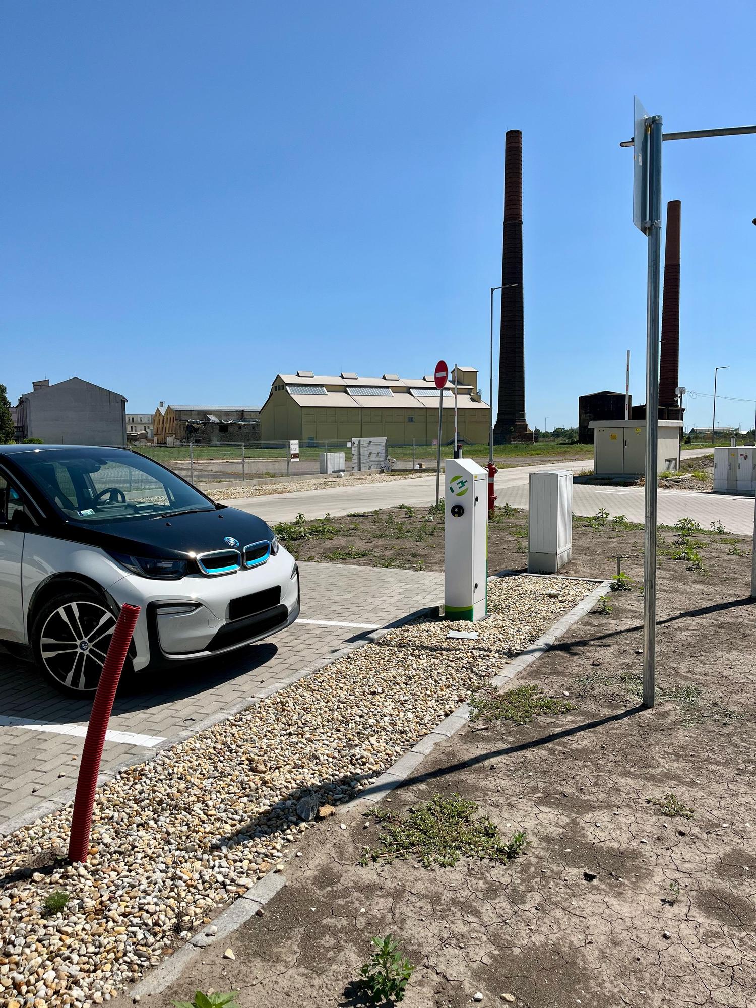 Elektro Profi Mobility - Szerencsi Bisztró by kisHalász | Szerencs ...