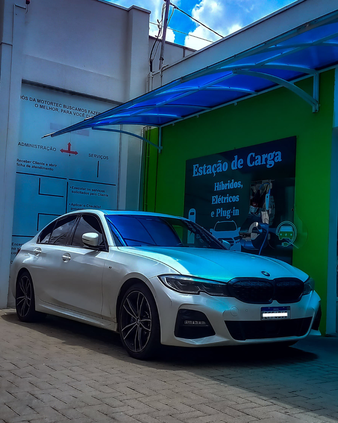 Motortec | R. Ver. Romeu Lauro Werlang, 1404 - Centro, Francisco Beltrão - PR, 85601-020, Brasil ...