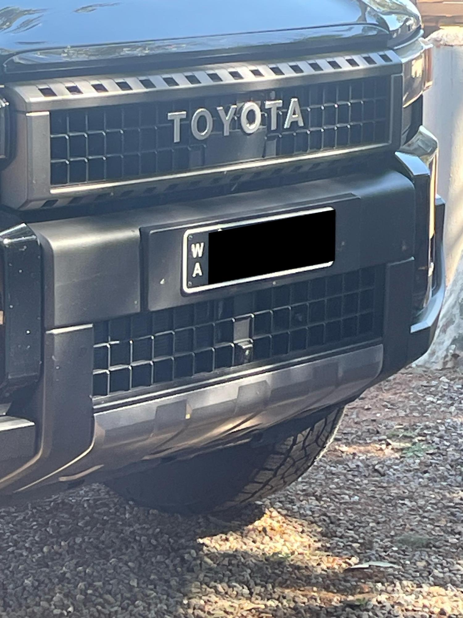 Overlander Roadhouse (1) | Hamelin Pool, WA | EV Station