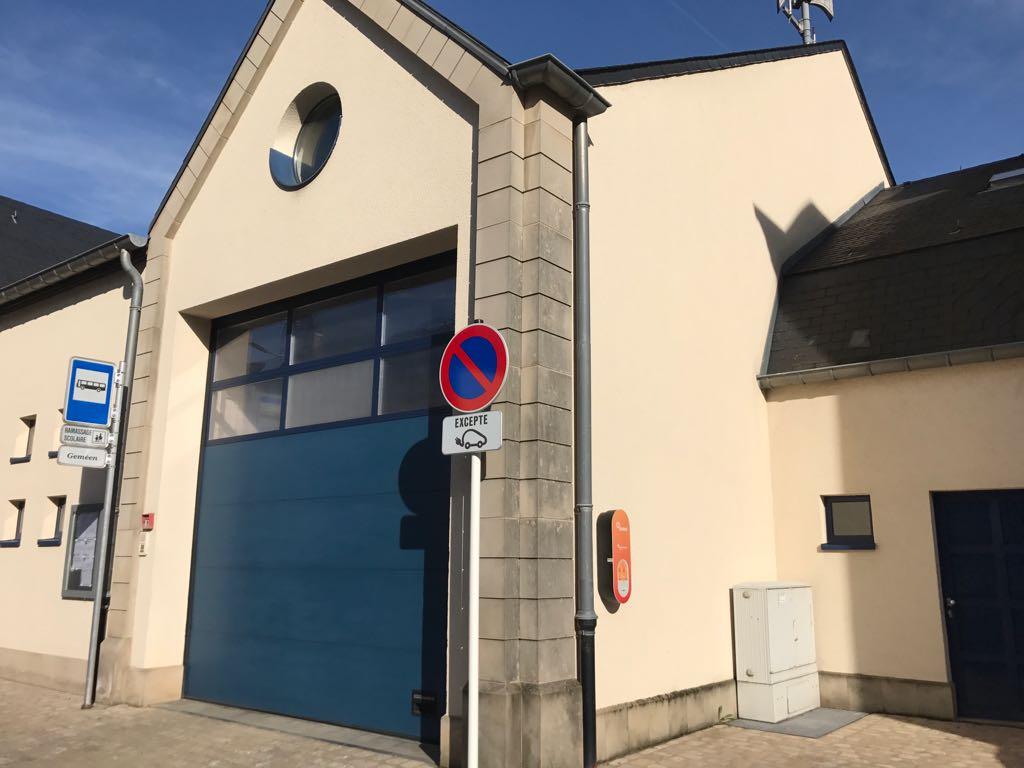 Administration Communale De Wormeldange | Wormeldange, Grevenmacher ...