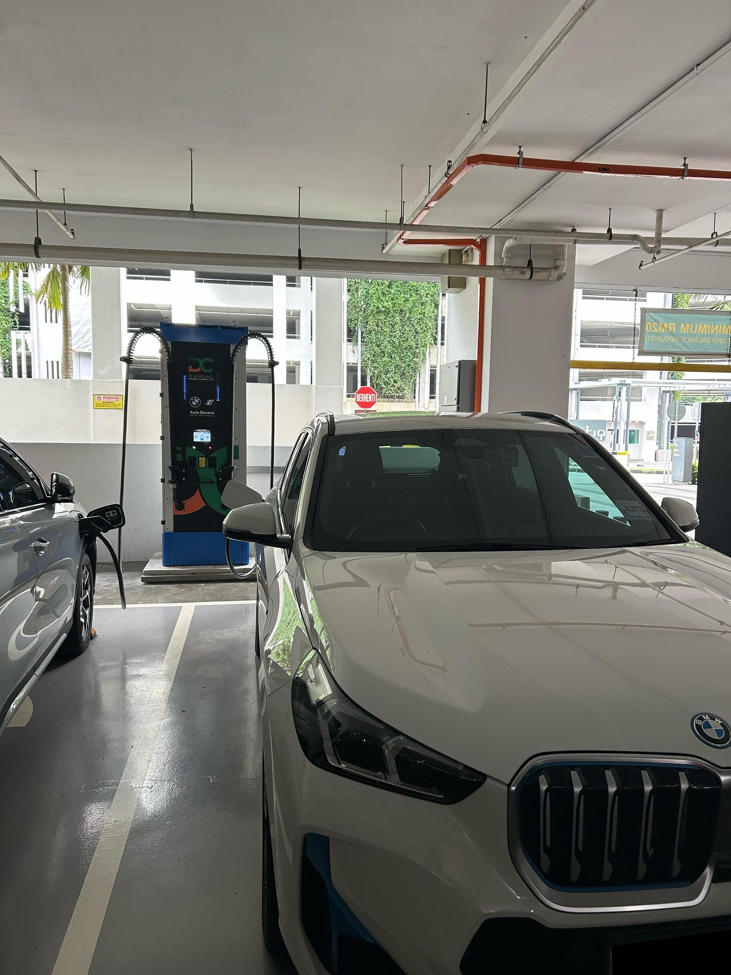 Udini Square Gelugor Penang by DC Handal [100 kW | 2 DCs] | Gelugor ...