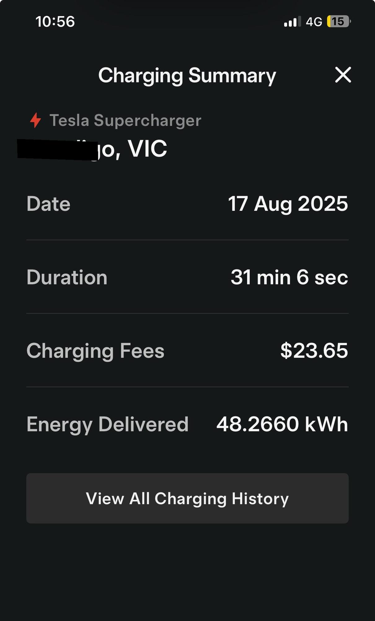 Strath Village Shopping Centre - Woolworths (2) | Kennington, VIC | EV ...