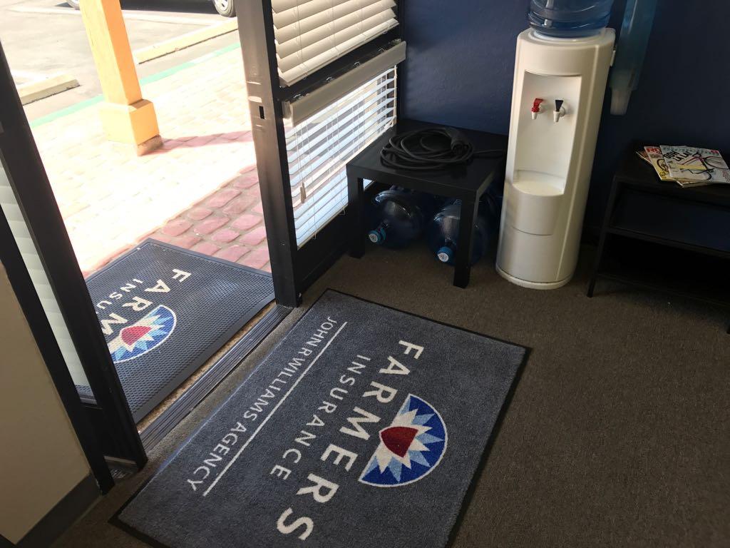 Farmers Insurance John Williams Agency | Temecula, CA | EV Station