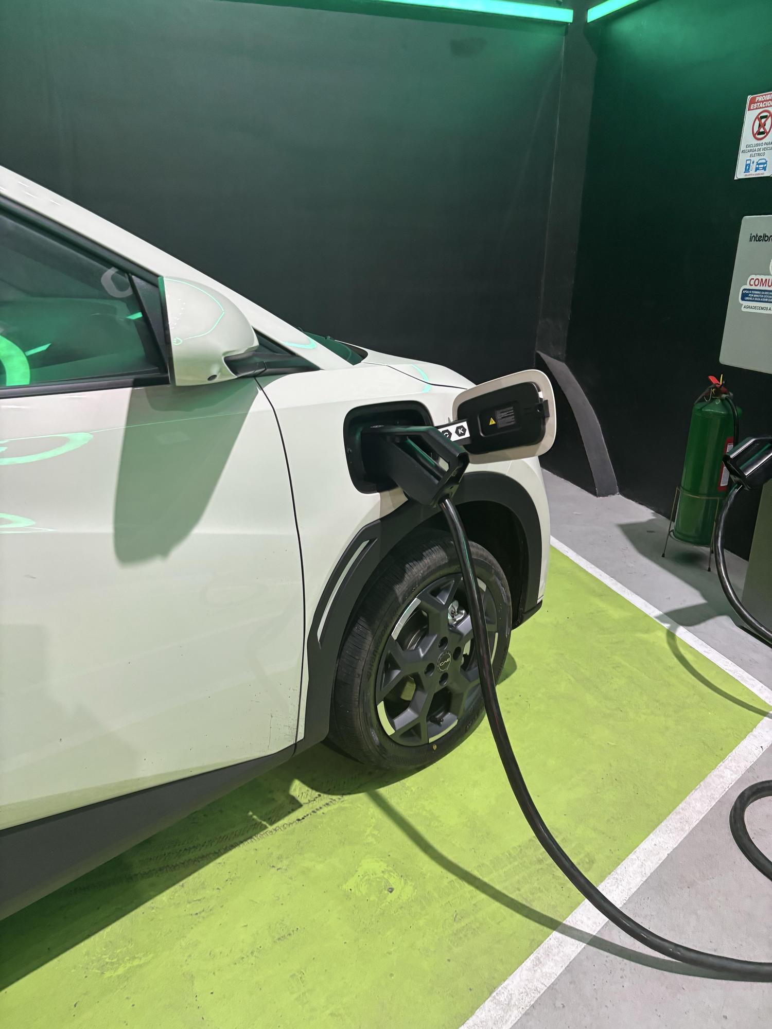 IPIRANGA Auto Posto Itanhaém | Avenida Rui Barbosa, 419 | EV Station