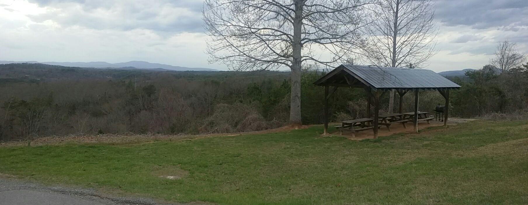 Blue Ridge Lodge & RV Park | Morganton, GA | EV Station