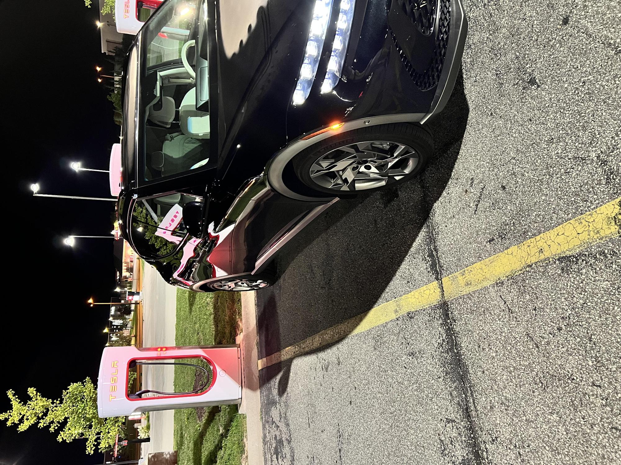 Meijer | Appleton, WI | EV Station