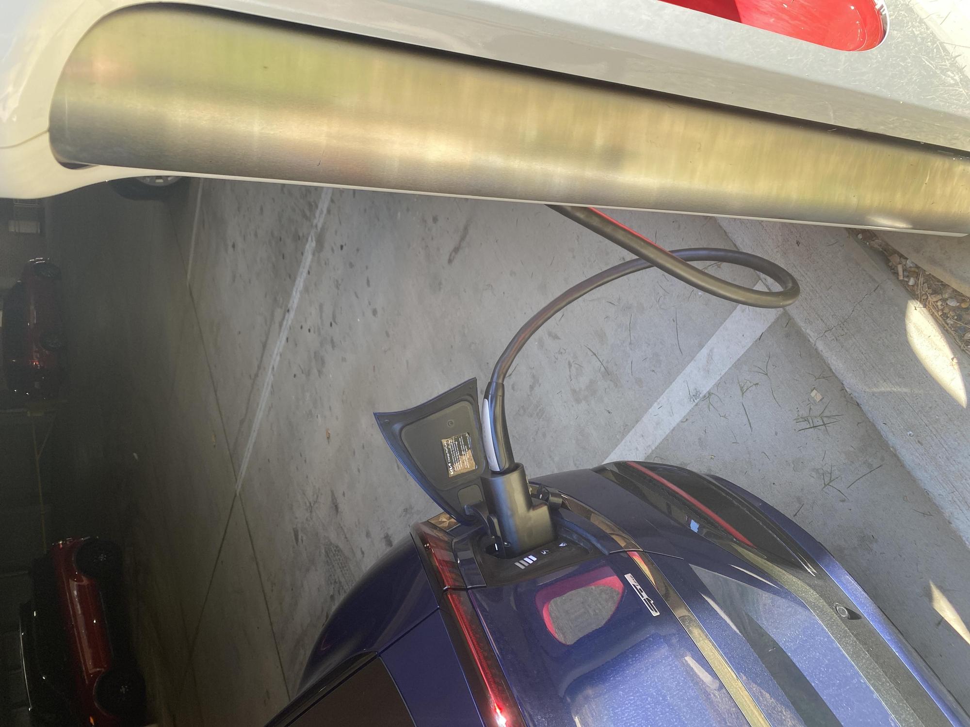 Lansdowne Station | Arbutus, MD | EV Station