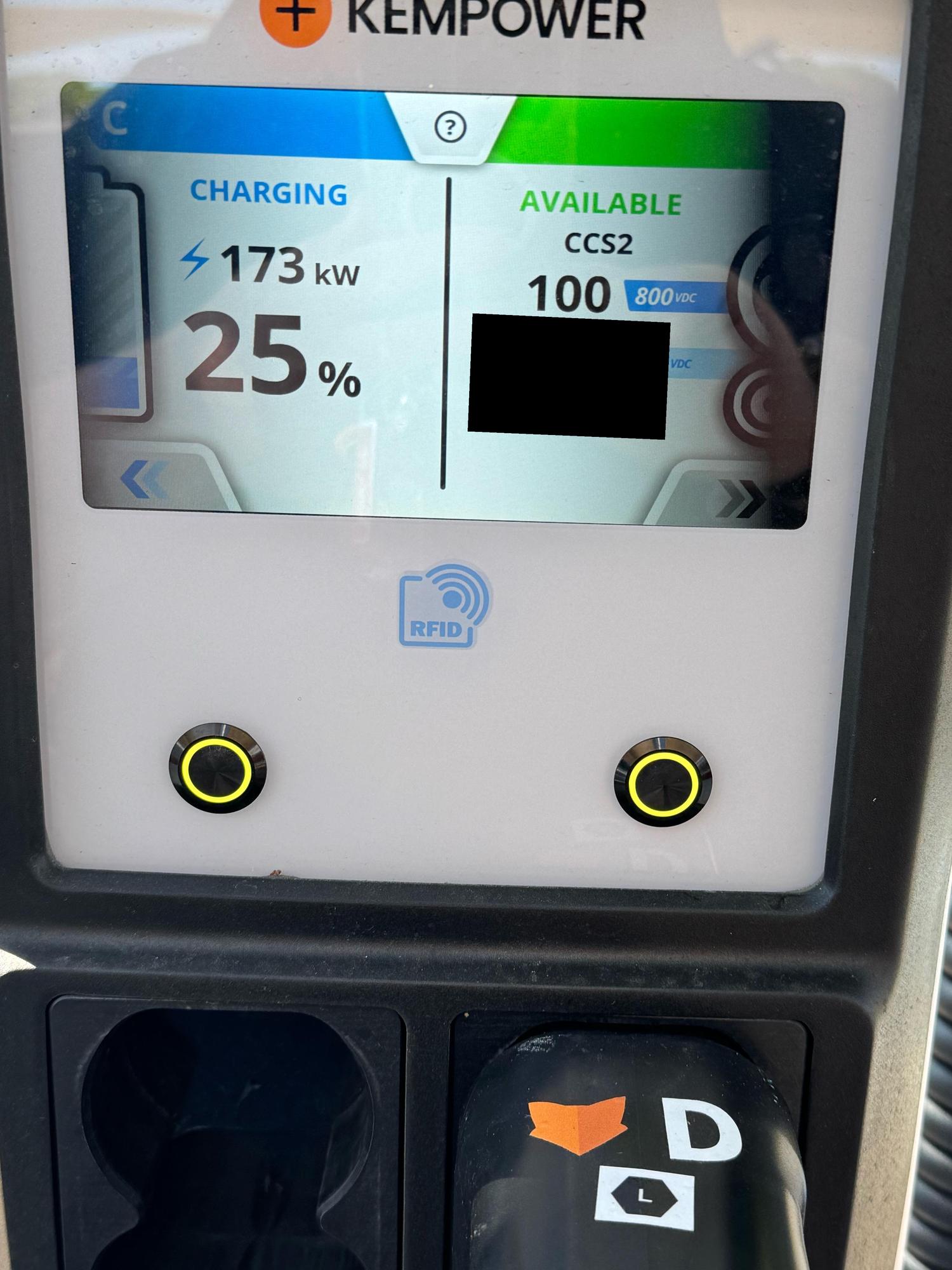 Taigum Square | Taigum, QLD | EV Station