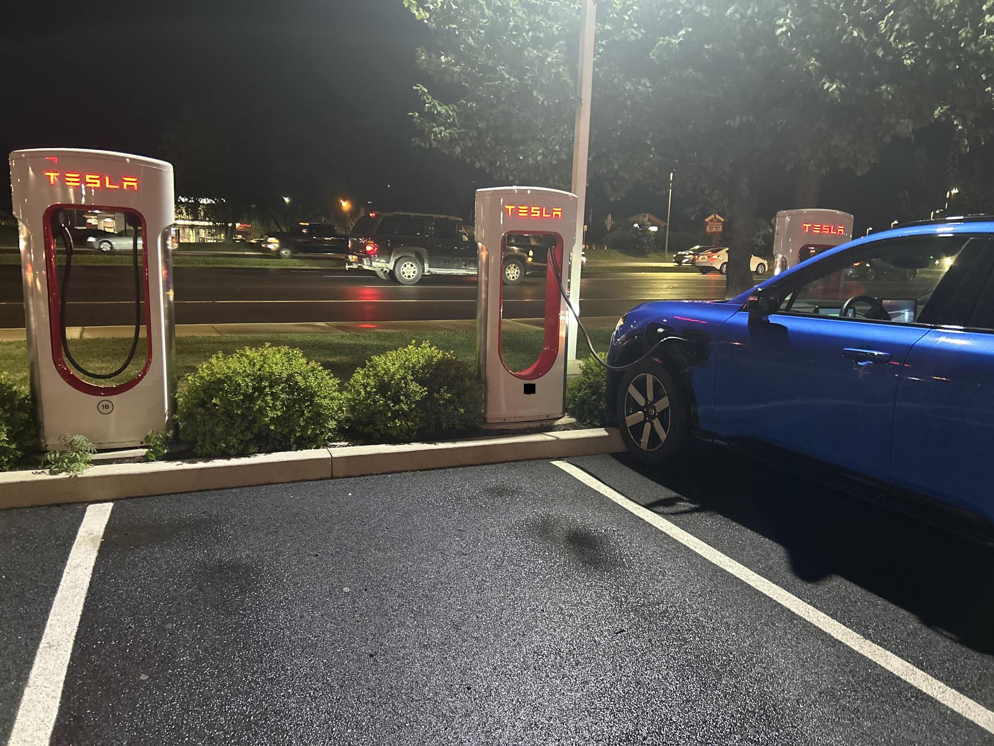Wawa | Bear, DE | EV Station