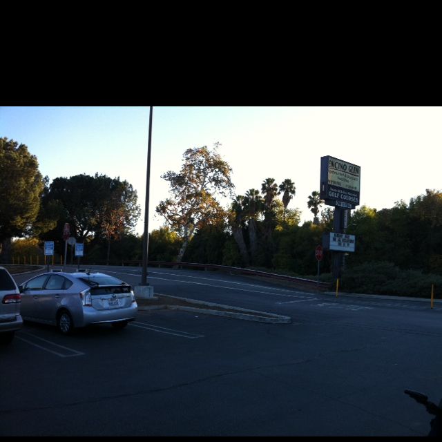 Encino Glen Golf Course | Los Angeles, CA | EV Station