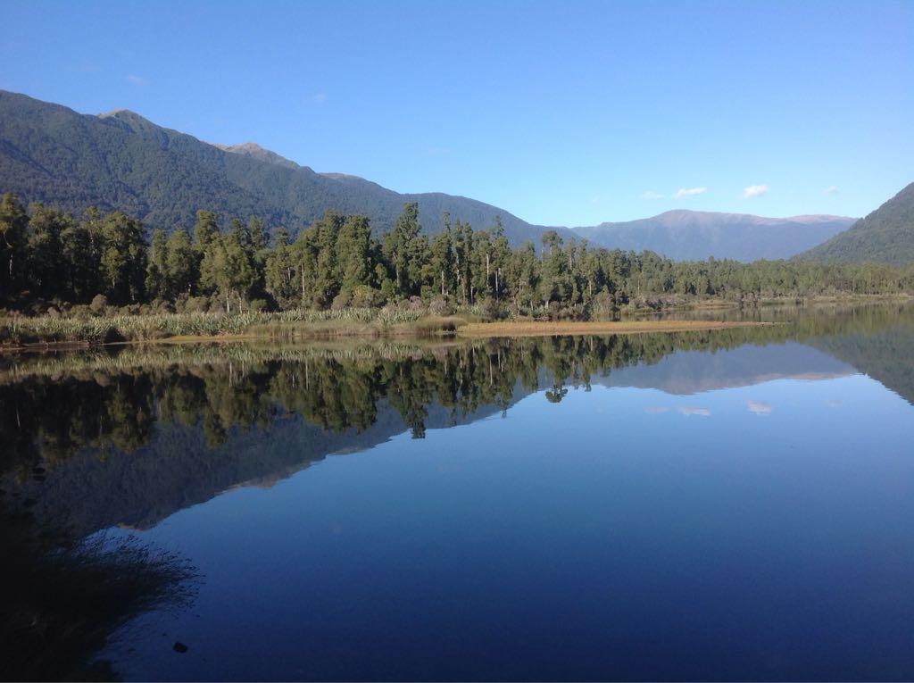 Lake Paringa Lodge | Paringa, West Coast | EV Station