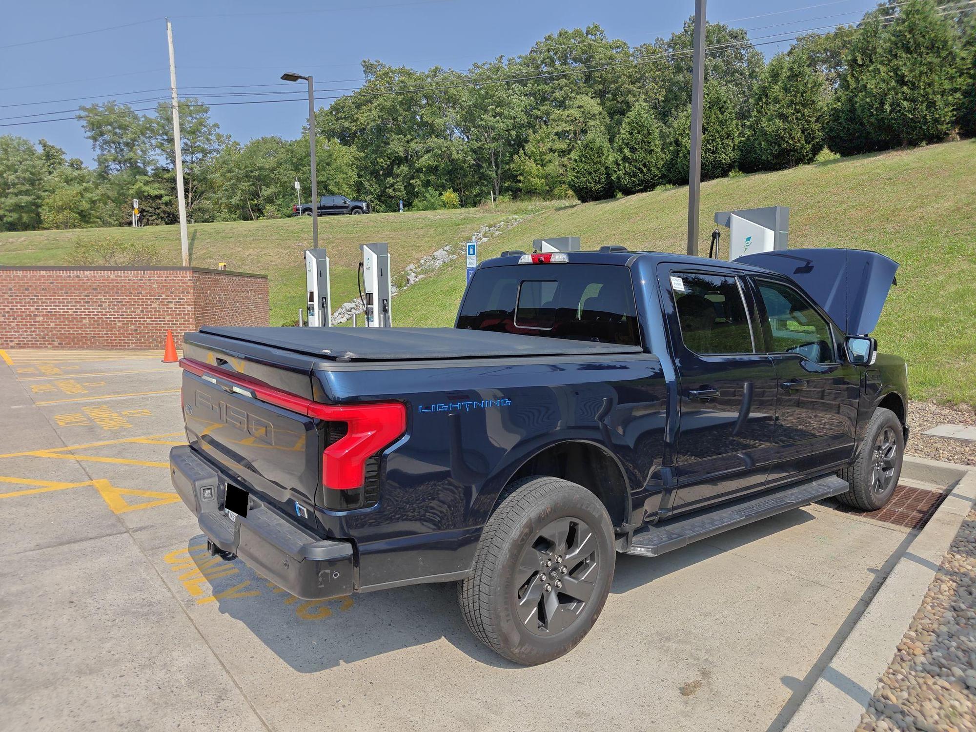 Sheetz Altoona | Altoona, PA | EV Station