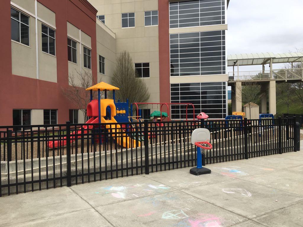 Chester County Intermediate Unit (CCIU) | Downingtown, PA | EV Station