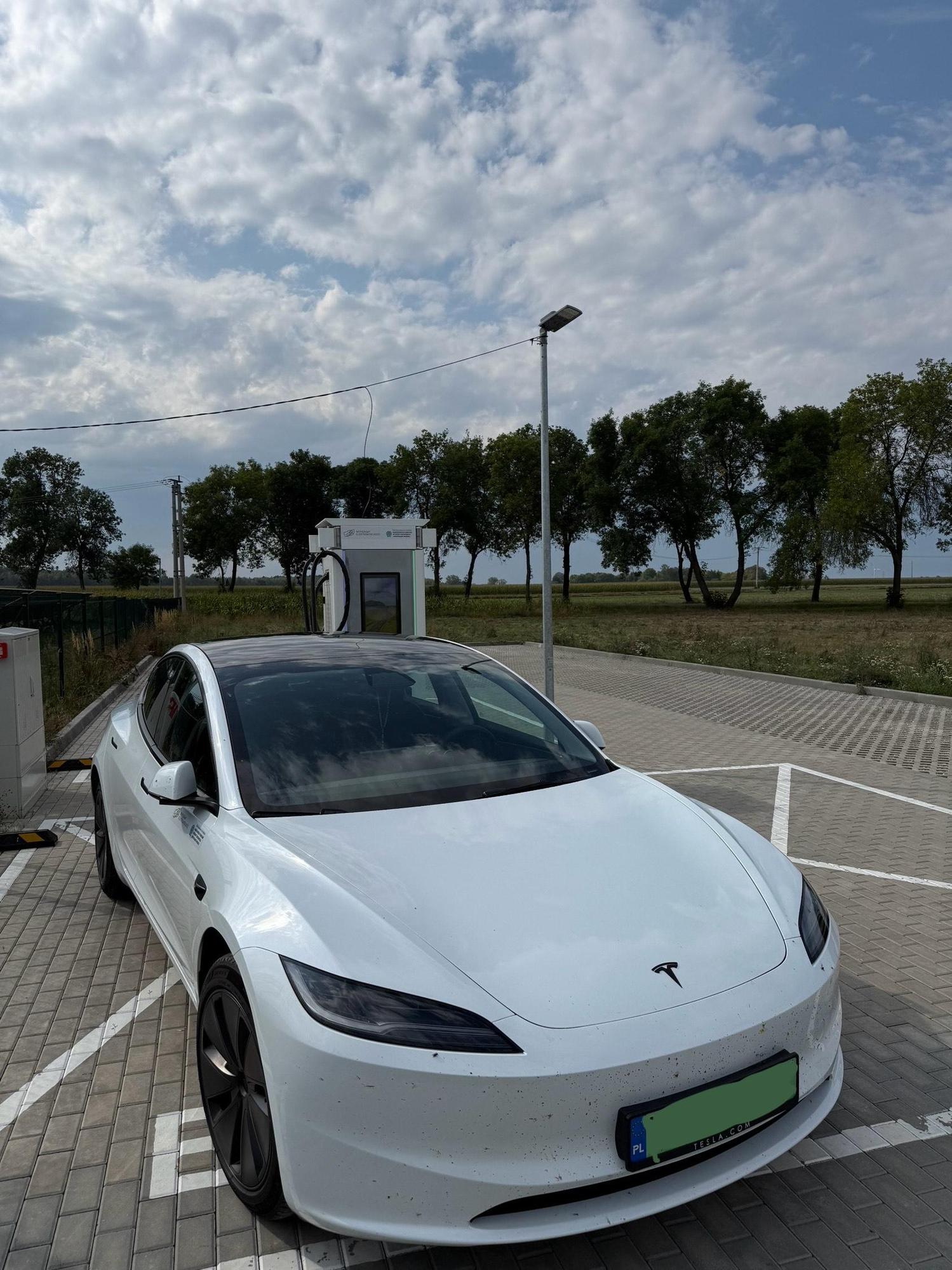 GROT Janówka | Piaski, Łódź Voivodeship | EV Station