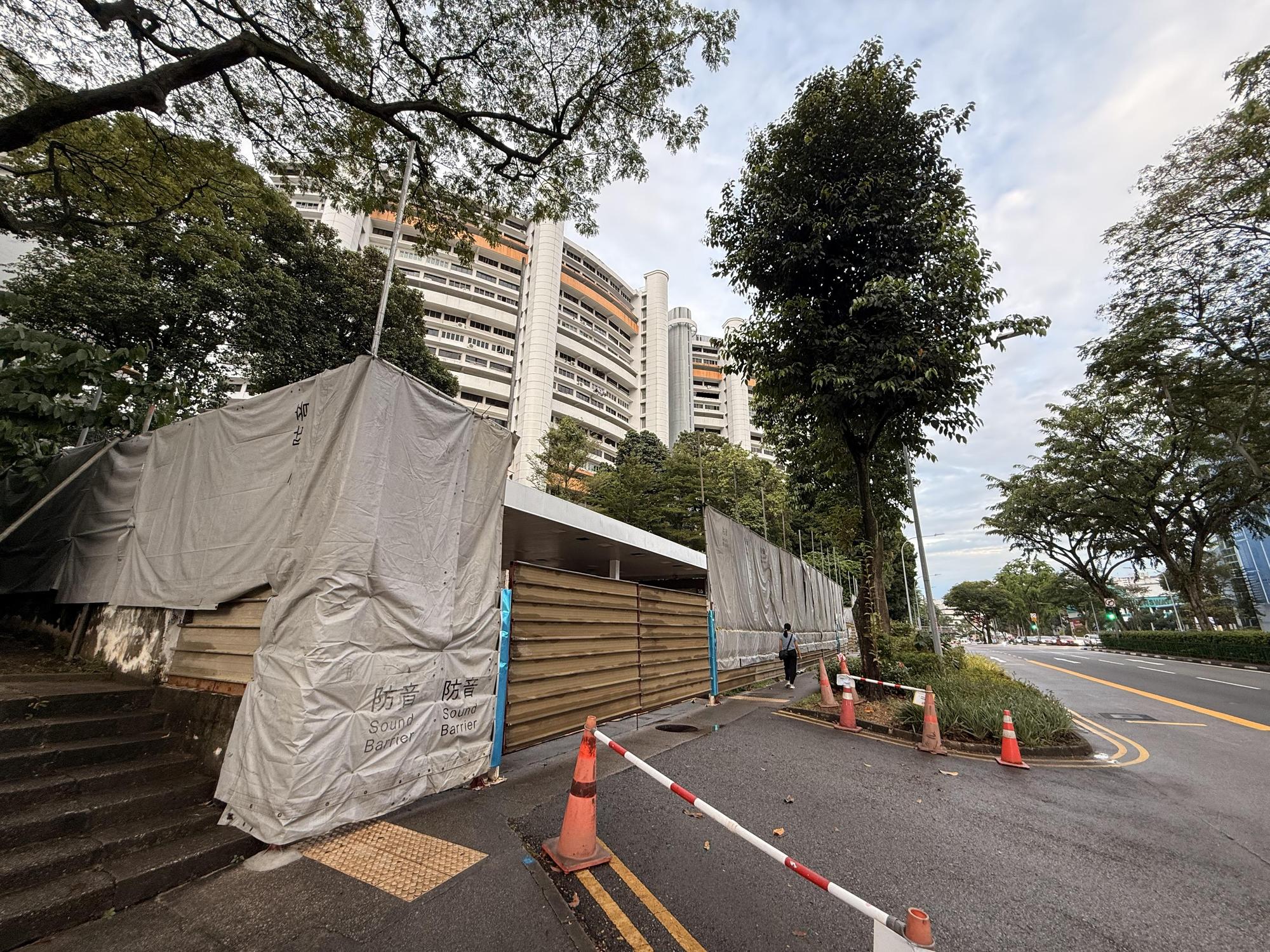 Shell Alexandra | 358 Alexandra Rd, Singapore 159950 | EV Station