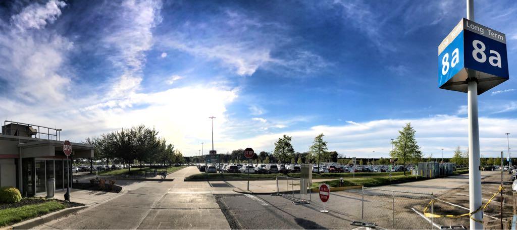 Pittsburgh International Airport (PIT) - Long Term Parking | Carnot ...