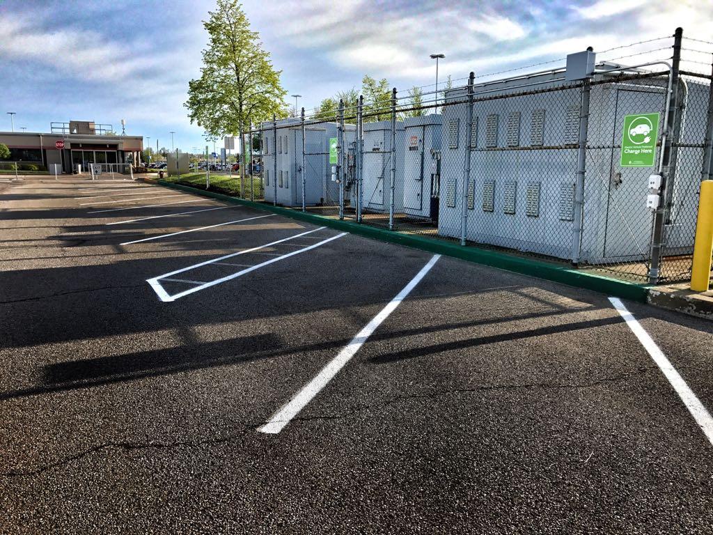 Pittsburgh International Airport (PIT) - Long Term Parking | Carnot ...