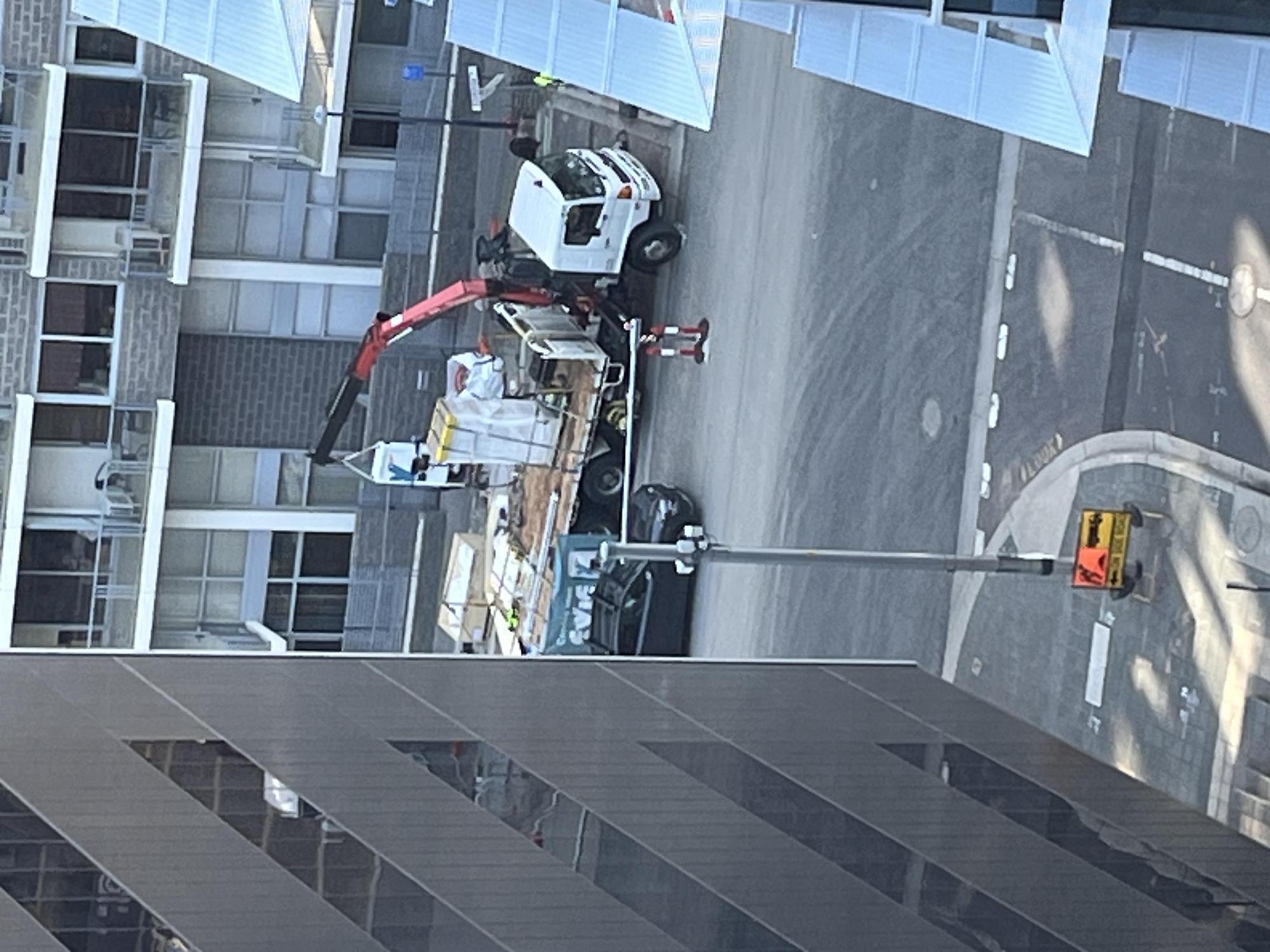 1 Gordon Street - Canberra | Canberra, ACT | EV Station