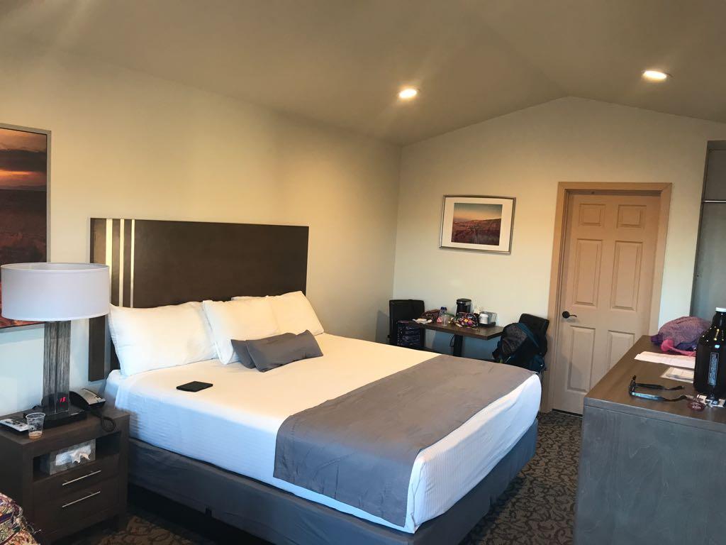 Mountain Ridge Cabins & Lodging | Hatch, UT | EV Station