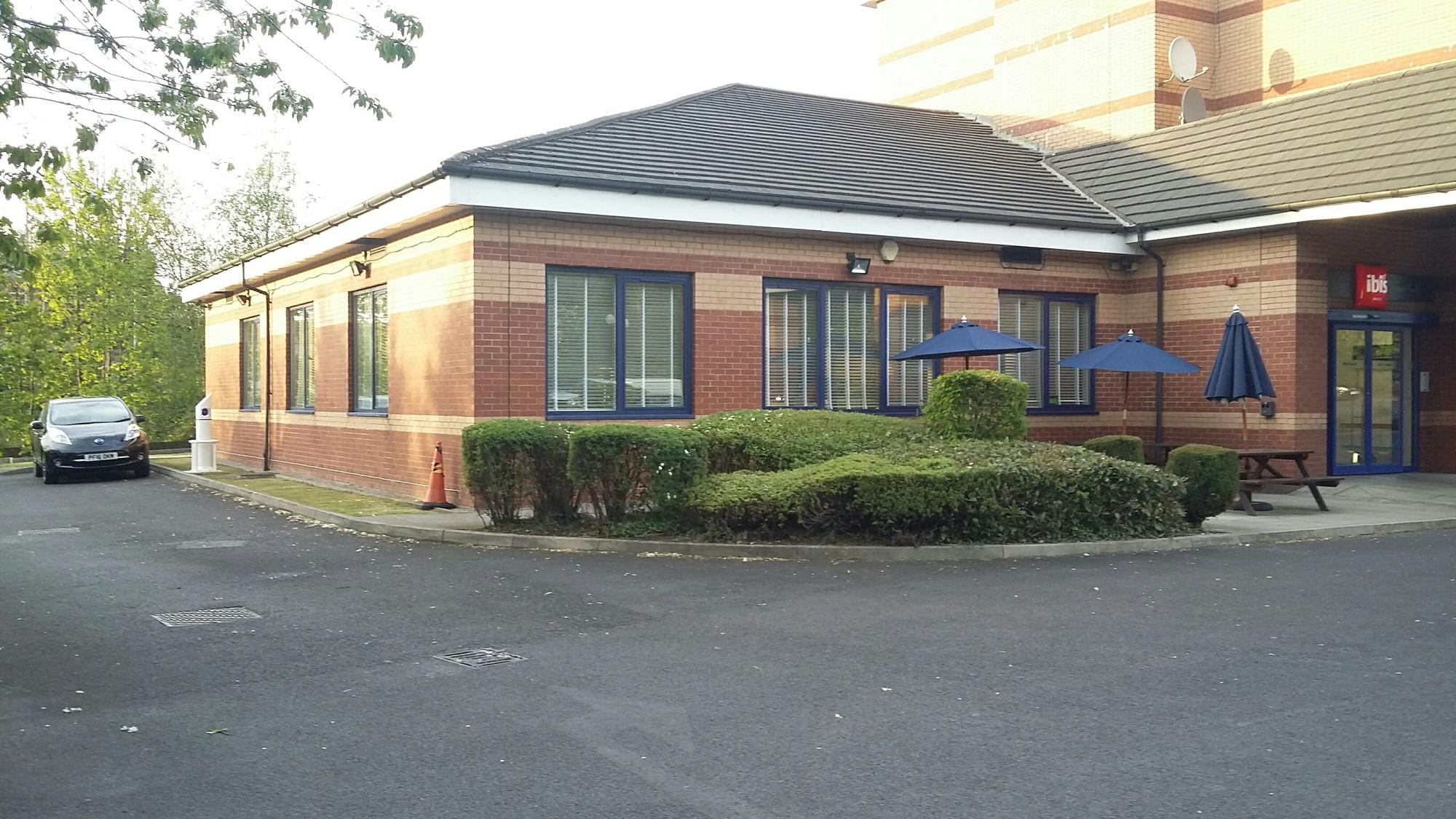 Hotel ibis Preston North | Garstang Road, Preston PR3 5JE, United ...