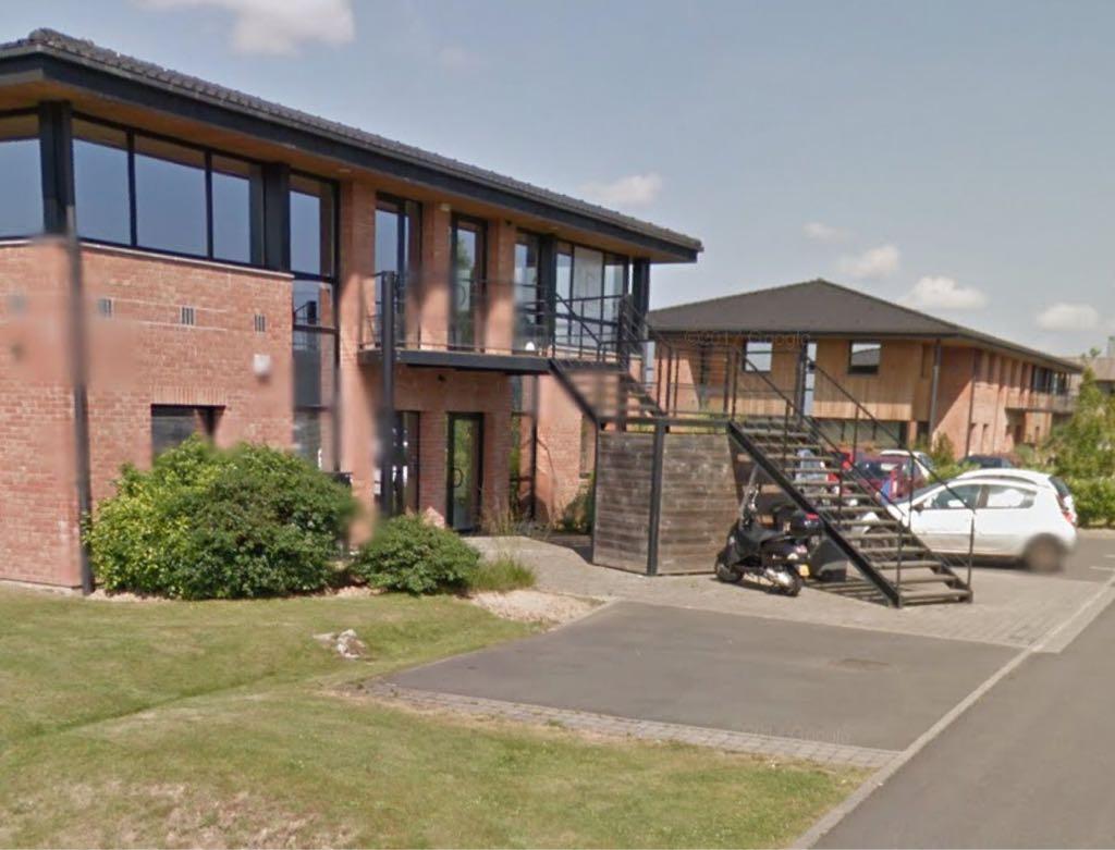 Innovent | Villeneuve-d'Ascq, Hauts-de-France | EV Station