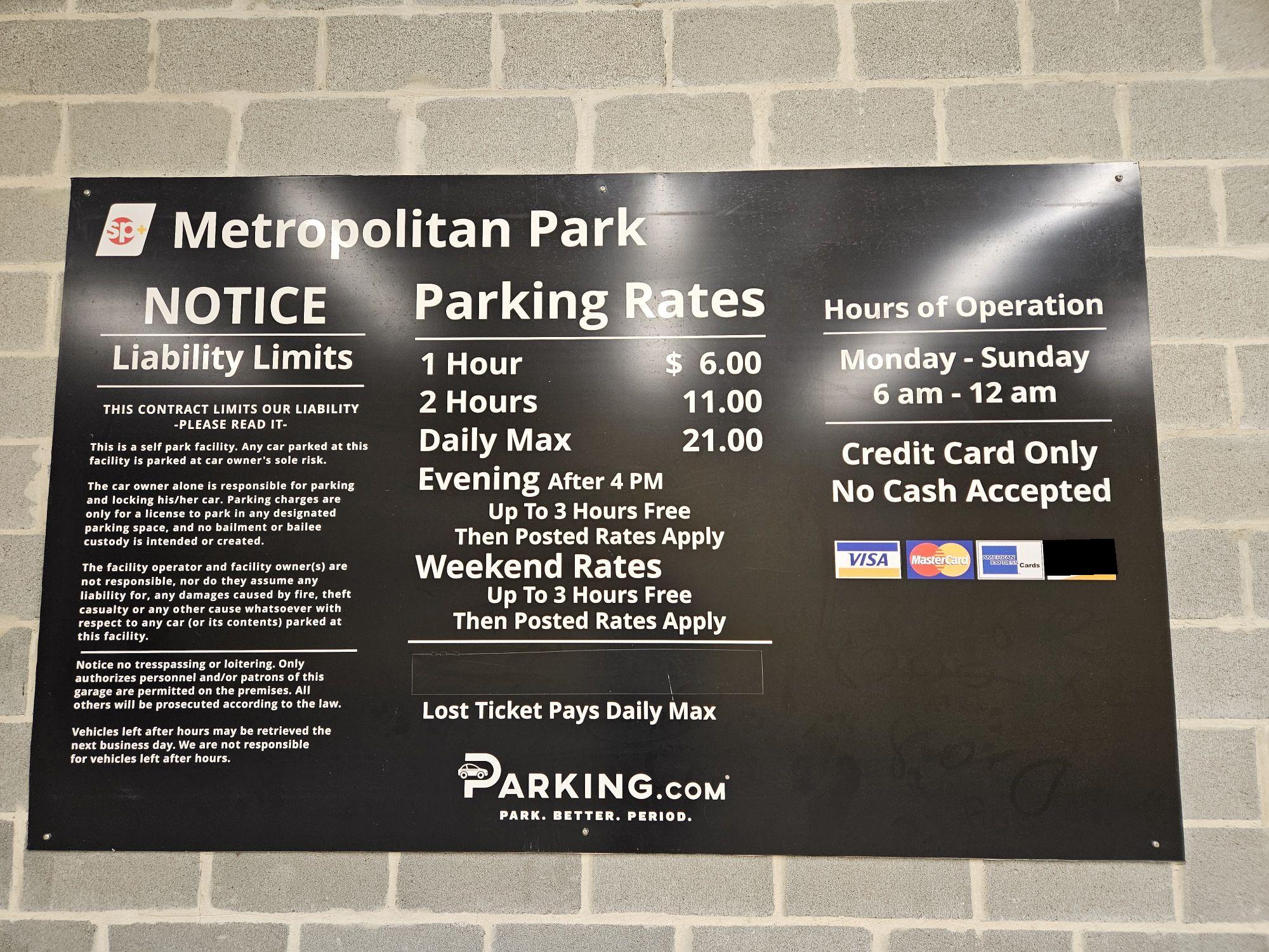 Amazon Merlin building - AWS WAS17 | Arlington, VA | EV Station