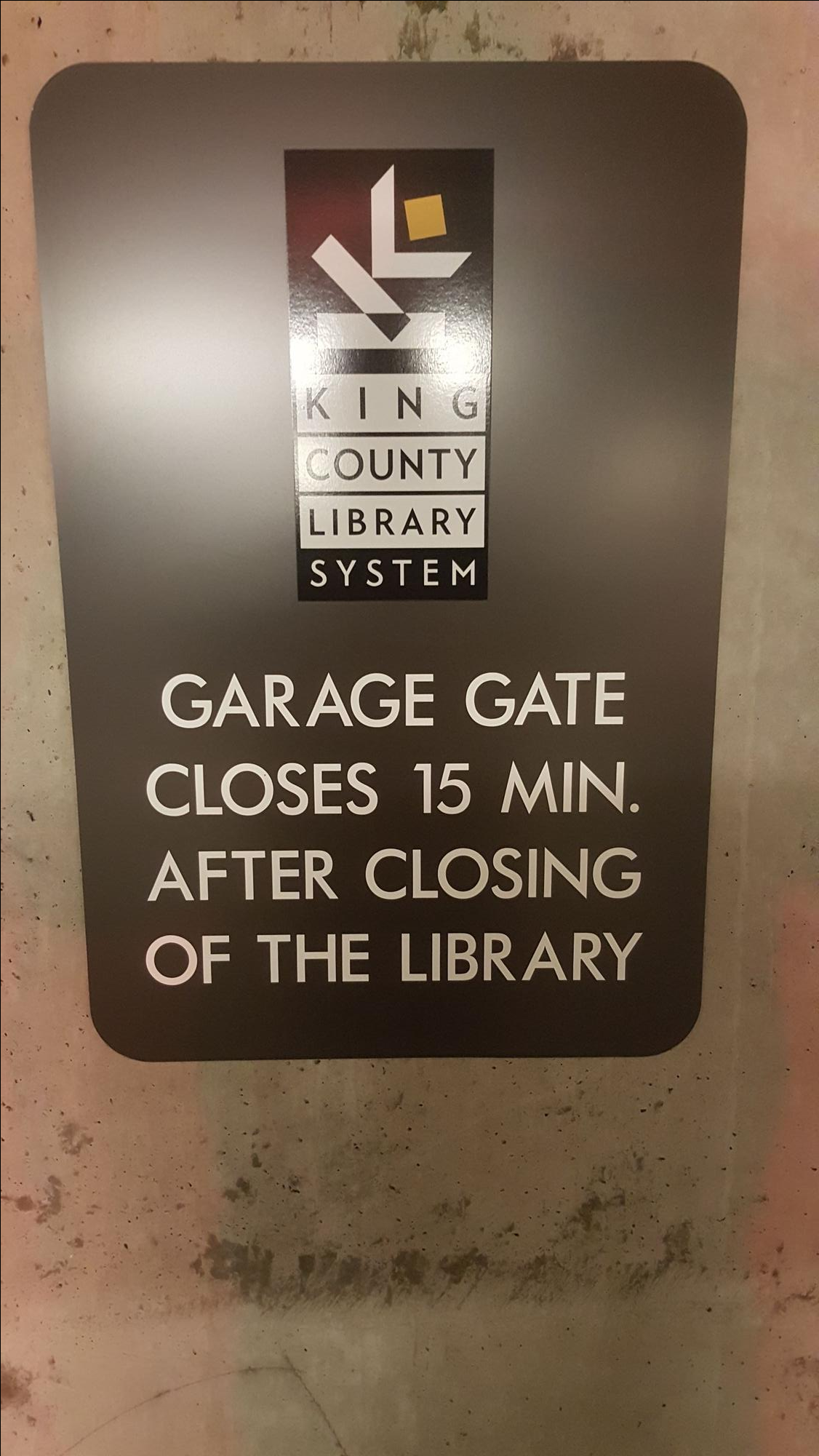 Newcastle Library | Newcastle, WA | EV Station