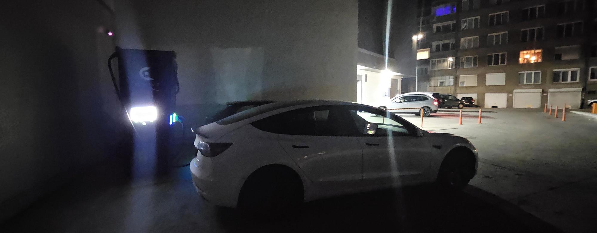 Eldrive - Mall Gabrovo | Gabrovo, Gabrovo | EV Station