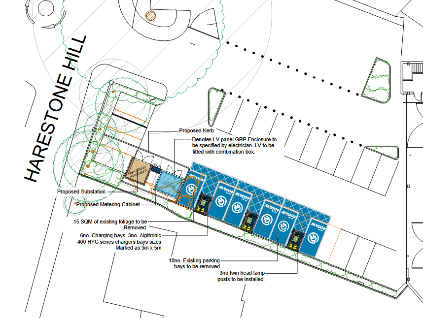Morrisons MFG (Coming Soon) | 28 Church Walk, Caterham, CR3 6RT, UK ...