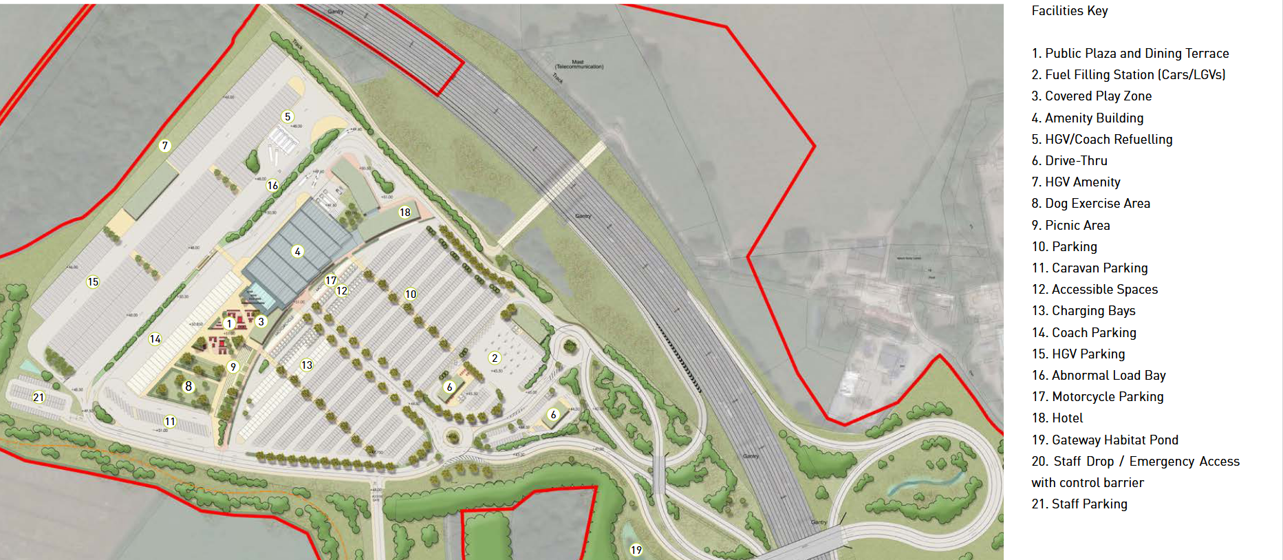 COLNE VALLEY SERVICES (Coming Soon) | Iver, SL0 0EA , UK | EV Station
