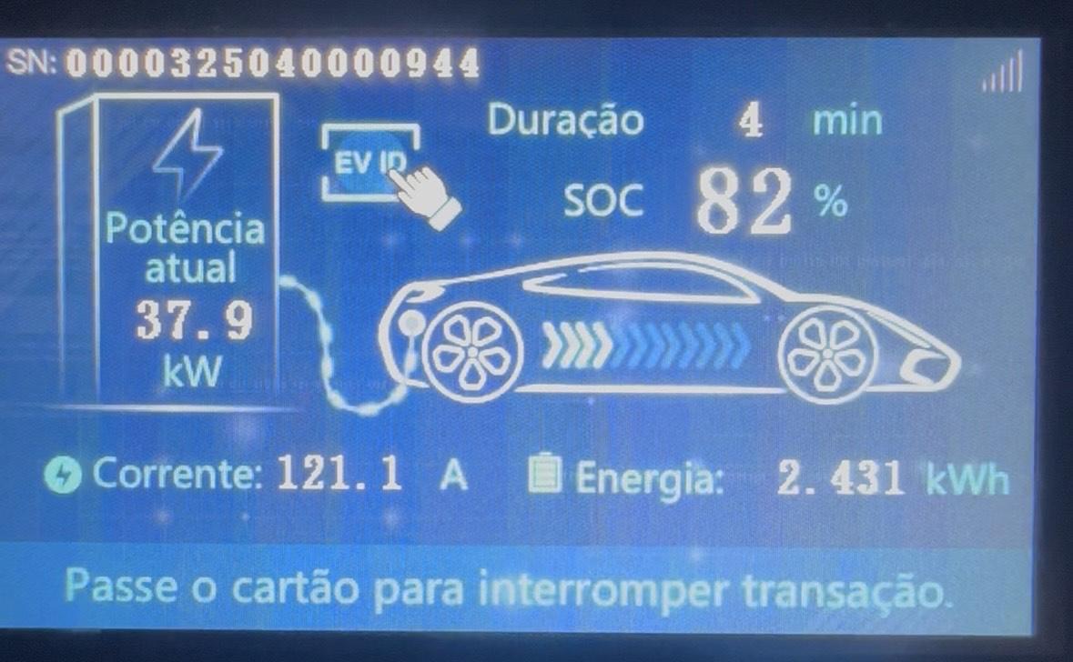 Paraki Estacionamento | R. dos Aimorés, 1003 - Funcionários, Belo ...