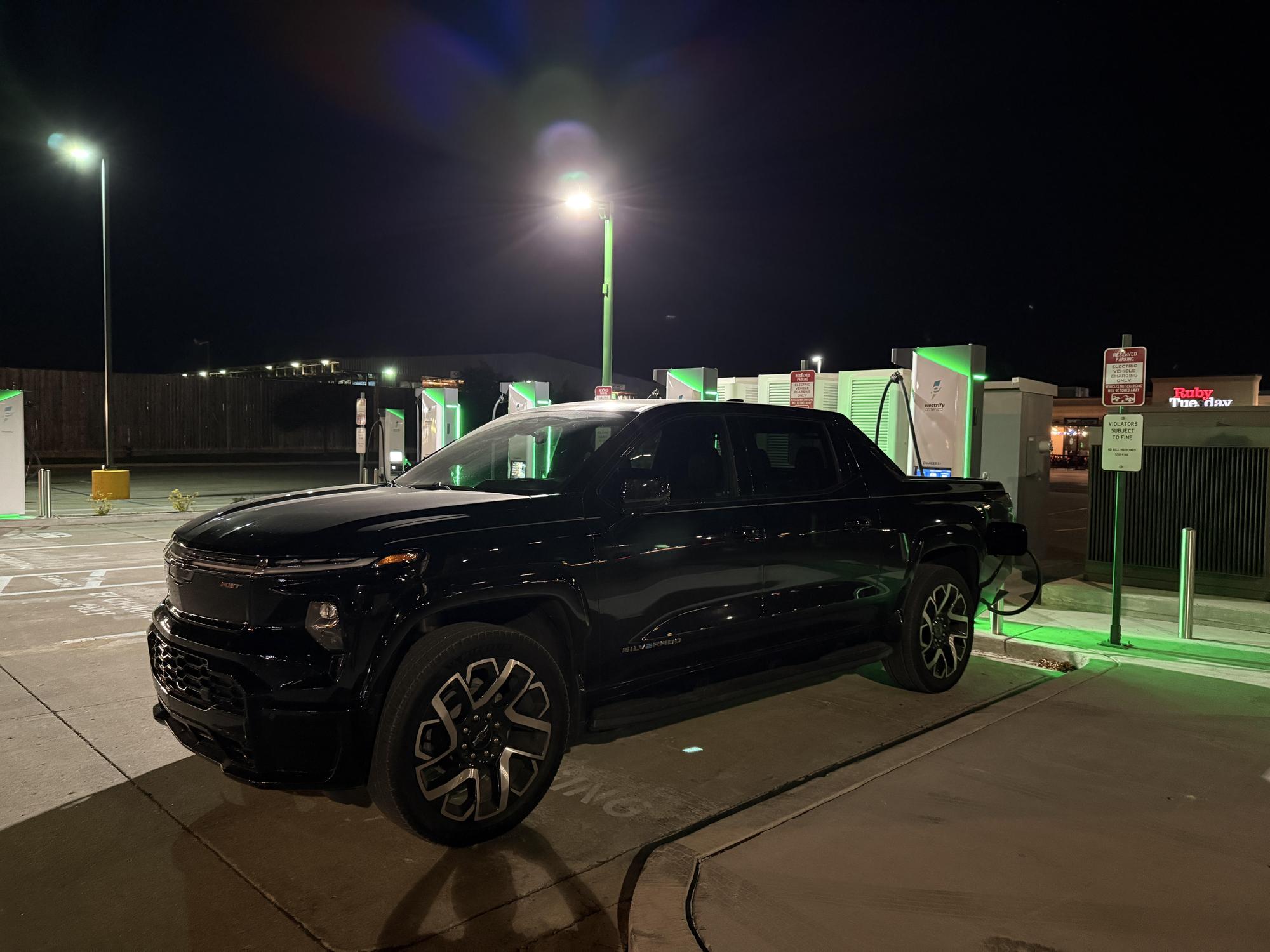 Menards Bismarck | Bismarck, ND | EV Station